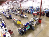 Our Facilities – Excellon Technologies