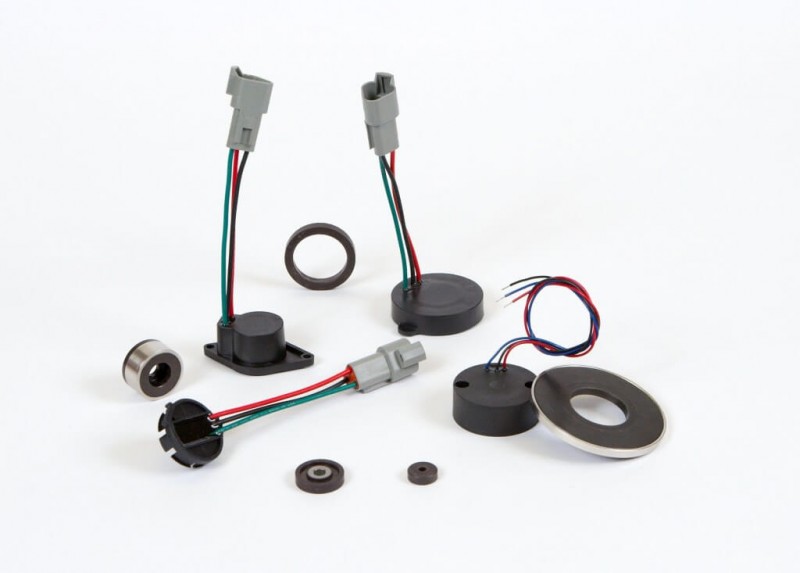 Sensor Assemblies – Excellon Technologies