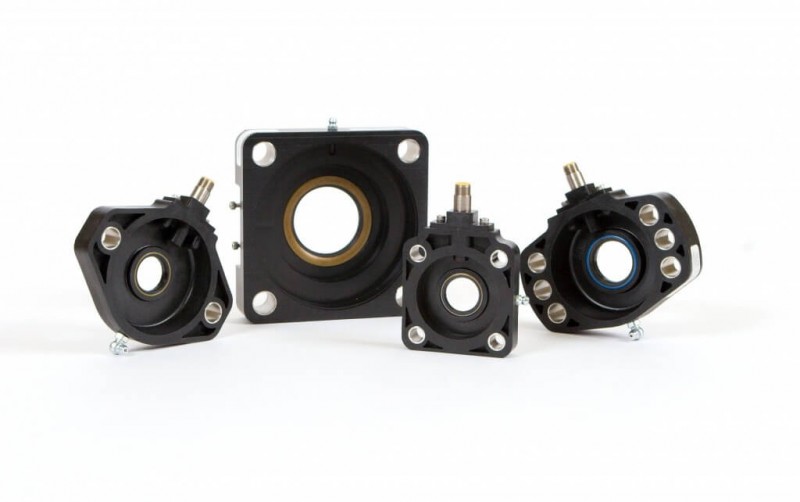 Sensor Assemblies – Excellon Technologies